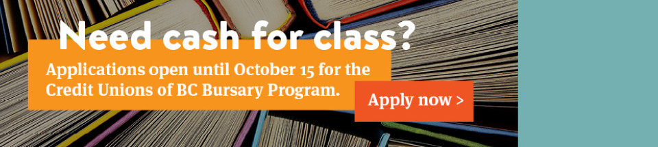 Revelstoke Credit Union - Personal Banking